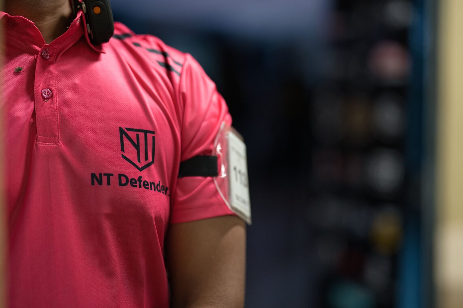 About NT Defenders | Trusted Security Company in NT